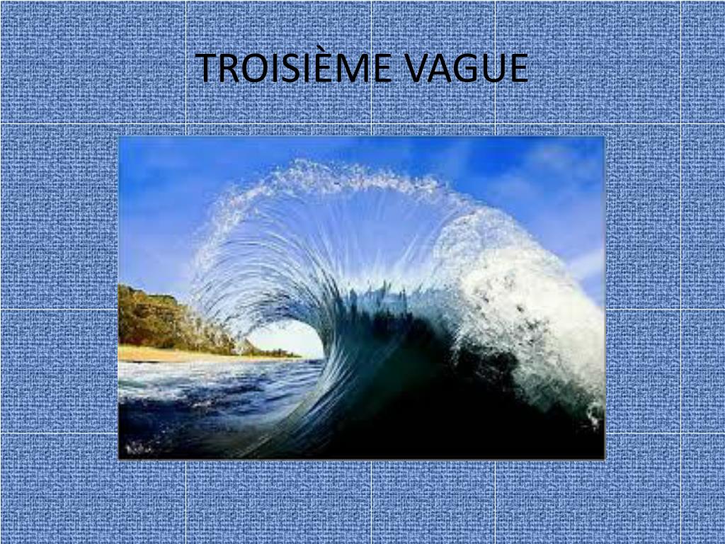 PPT - THÉRAPIES COGNITIVO-COMPORTEMENTALES DE LA TROISIÈME VAGUE ...
