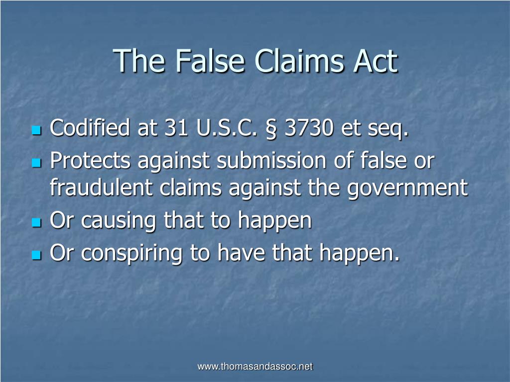 PPT - BOSTON BAR ASSOCIATION WHISTLEBLOWER RETALIATION CLAIMS UNDER THE ...
