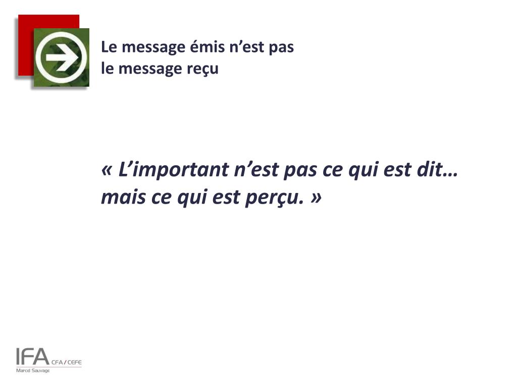 PPT - Prendre la parole en public : Comment renforcer l’impact de votre ...