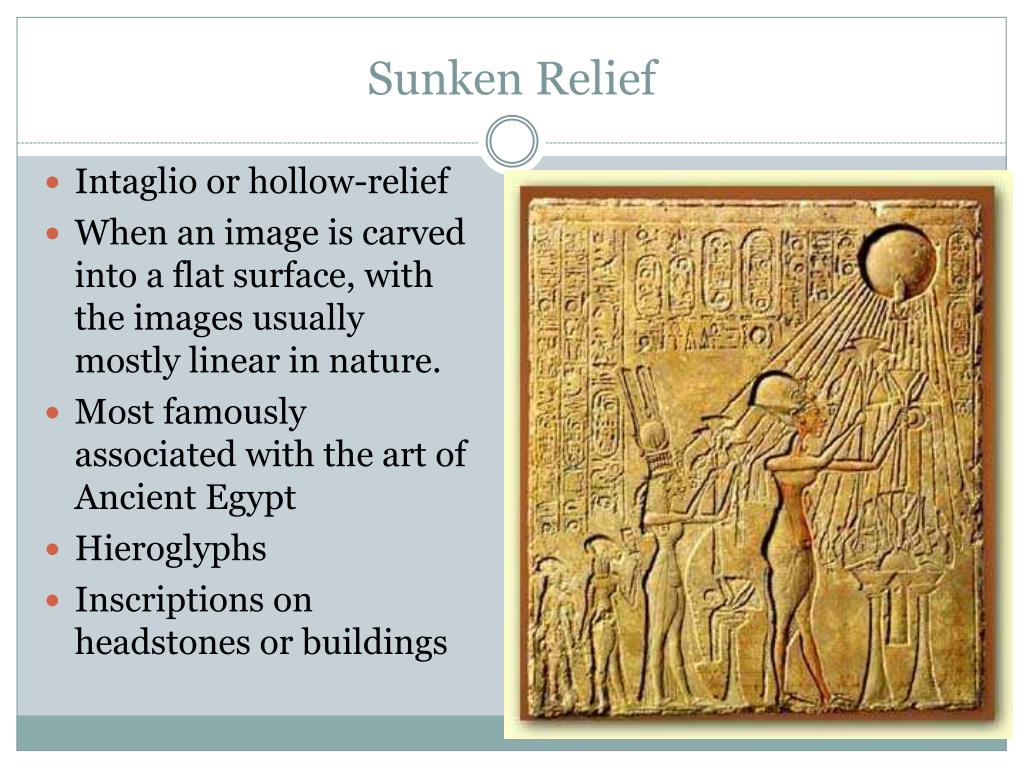 PPT - Foil Relief S culpture PowerPoint Presentation, free download ...