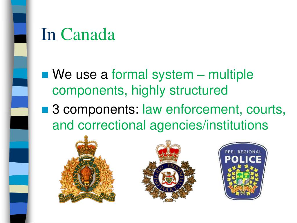 PPT - Total Institutions PowerPoint Presentation, free download - ID ...