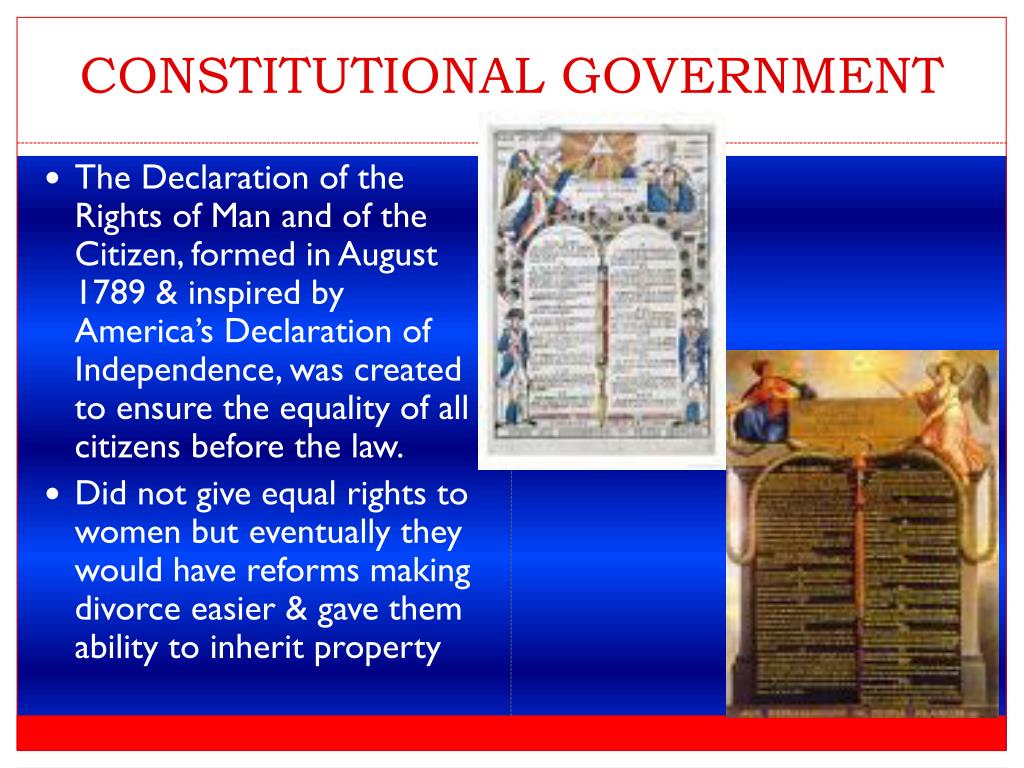 PPT - THE FRENCH REVOLUTION PowerPoint Presentation, free download - ID ...