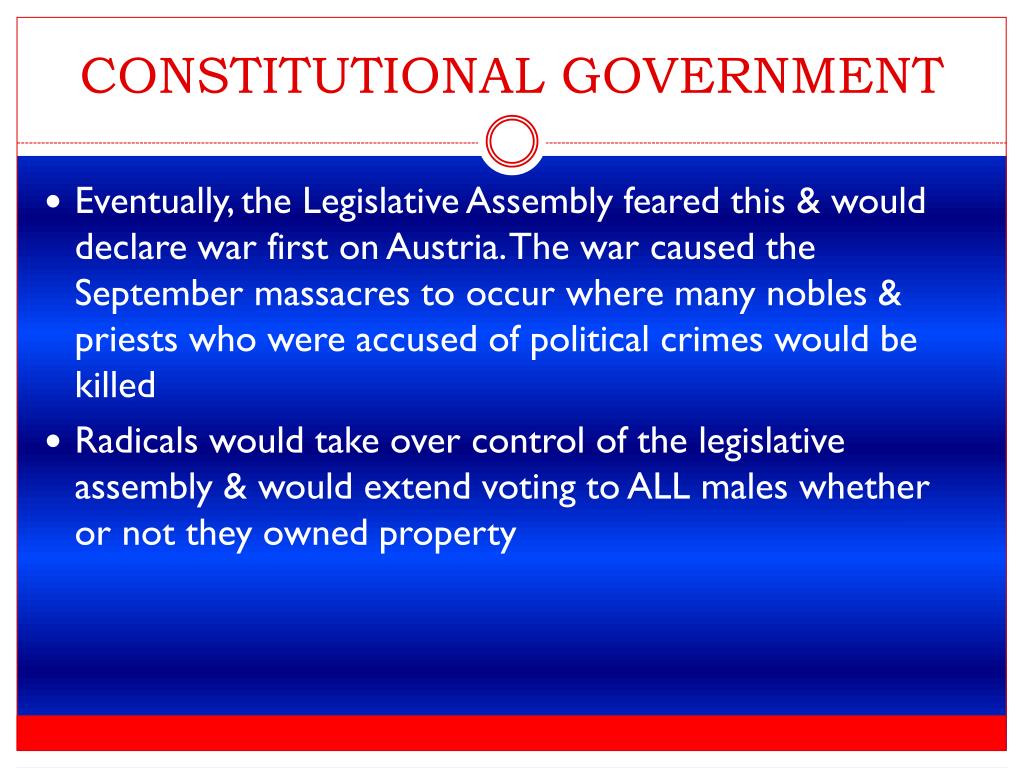 PPT - THE FRENCH REVOLUTION PowerPoint Presentation, free download - ID ...