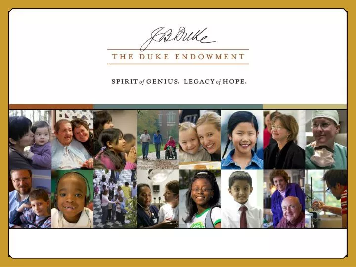 PPT - James Buchanan Duke PowerPoint Presentation, free download - ID ...