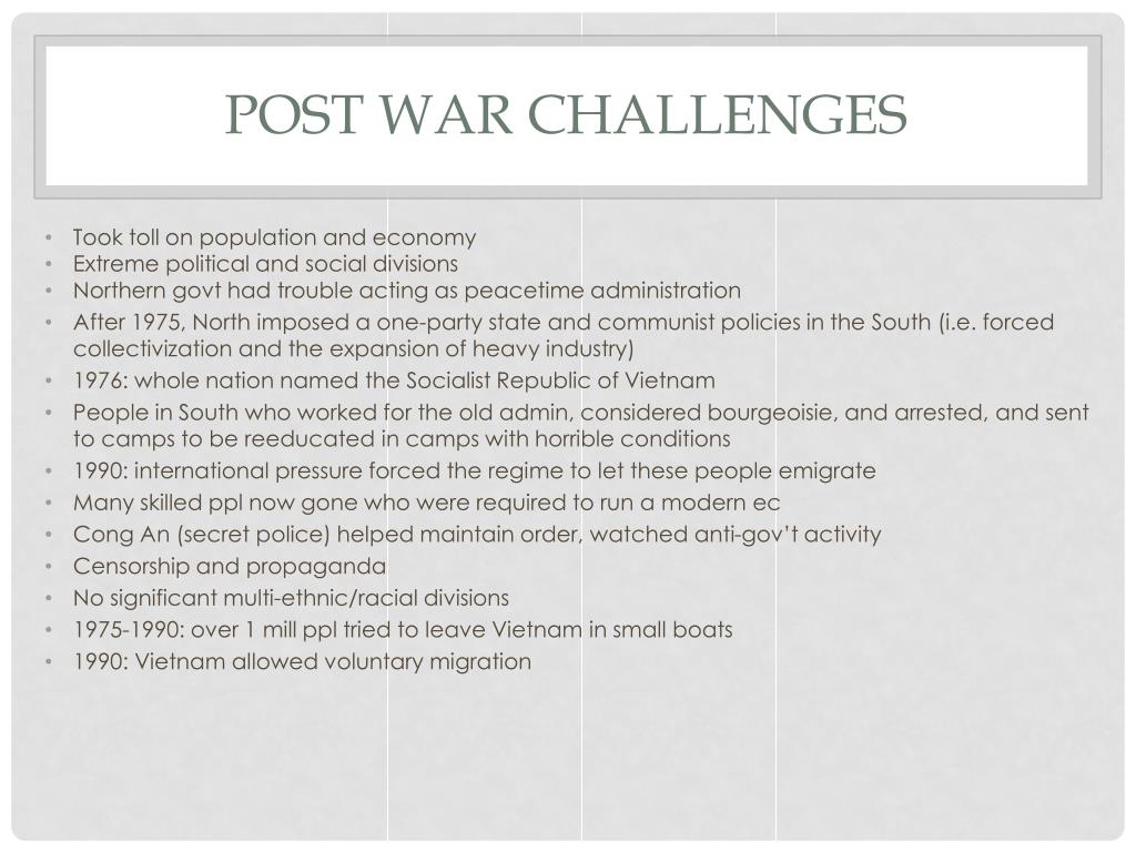 PPT - Post colonial Governments in Africa and Asia PowerPoint ...