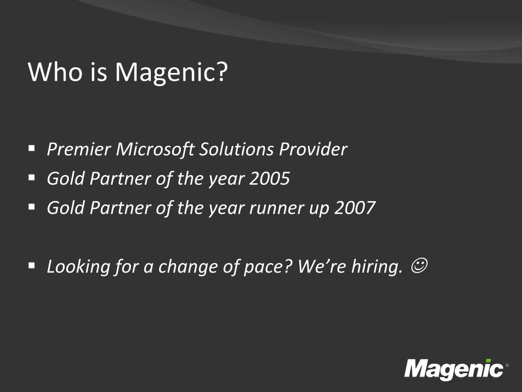 PPT - Mastering Workflow Rules Engine with WCF Integration PowerPoint ...
