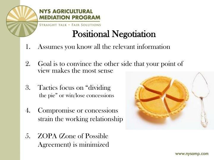 PPT - Mediation, Conflict Resolution & Effective Communication ...