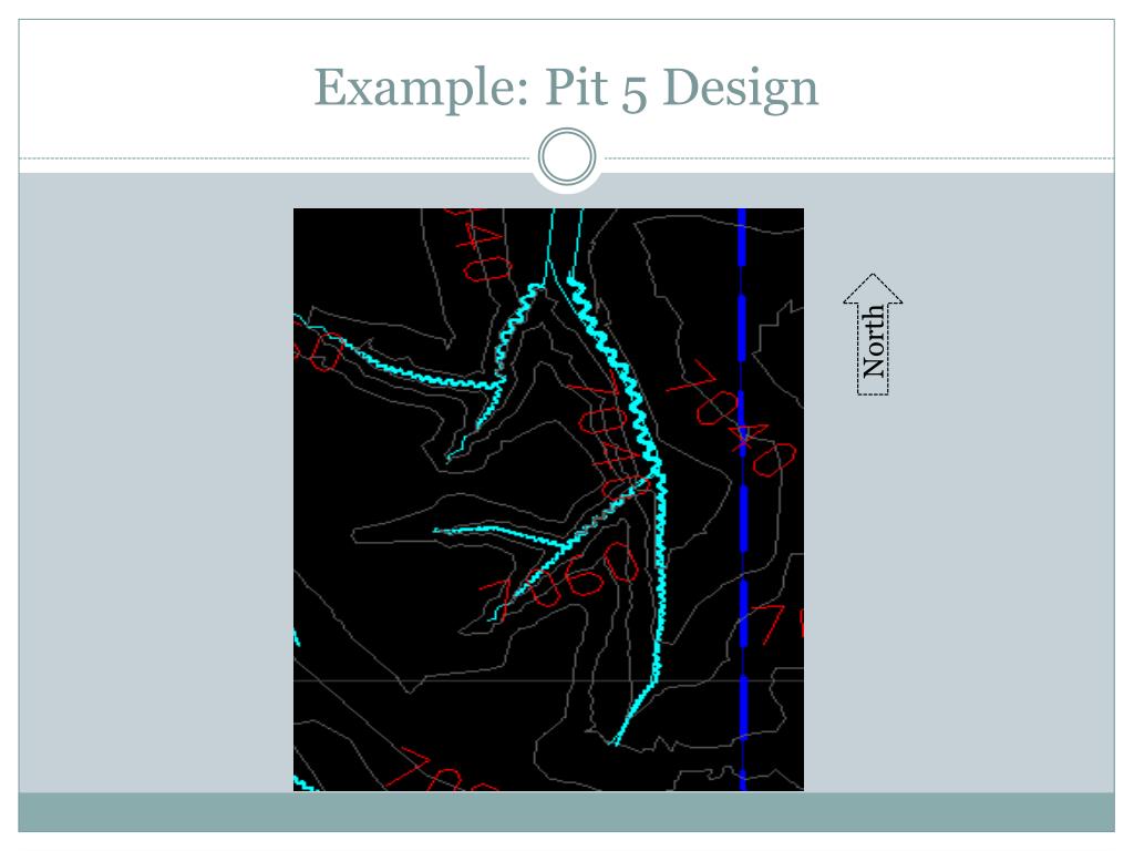 PPT - Achieving Contemporaneous Geomorphic Reclamation at El Segundo ...