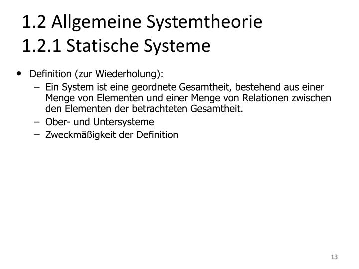 PPT - Lst. Allgemeine BWL und Gesundheitsmanagement PowerPoint ...