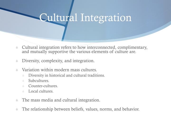 PPT - Aspects of Culture PowerPoint Presentation - ID:1881562