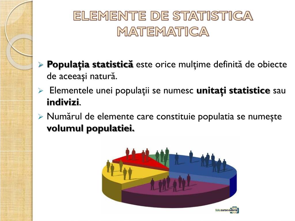 PPT - STATISTICA MATEMATICA Studiu de caz privind vizionarea serialelor ...