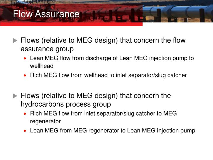 PPT - MEG Regenerator / Reclaimer Design PowerPoint Presentation - ID ...