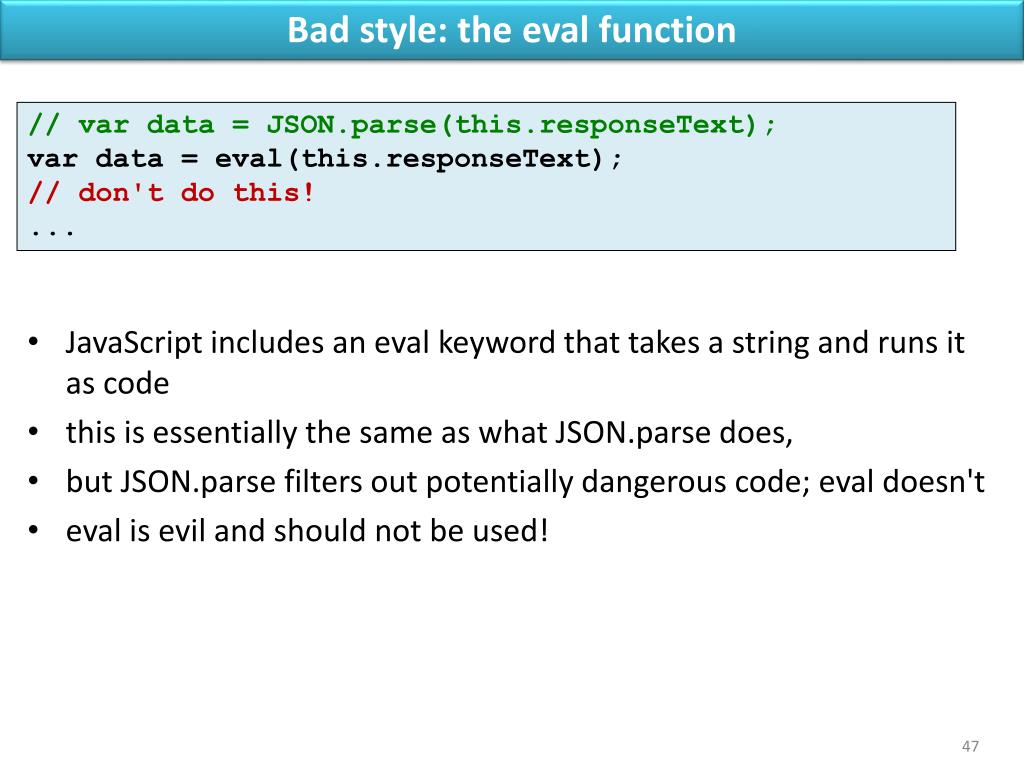 Ppt Extensible Markup Language Xml And Javascript Object Notation Json In Ajax Powerpoint