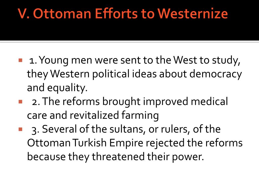 PPT - 9.3 European Claims in Muslim Regions PowerPoint Presentation ...