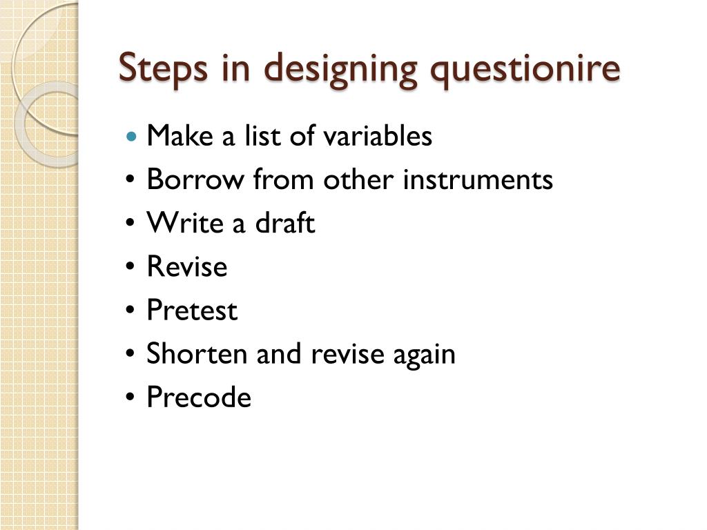 PPT - CROSS SECTIONAL STUDY PowerPoint Presentation, free download - ID ...