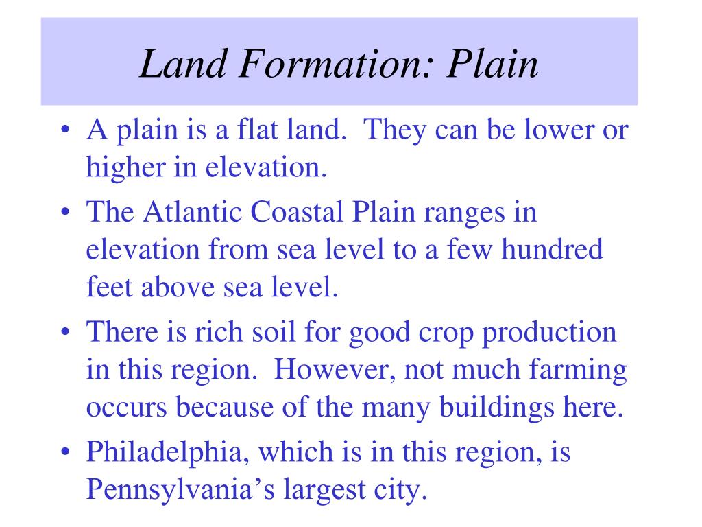 PPT - Regions Of Pennsylvania PowerPoint Presentation, free download ...