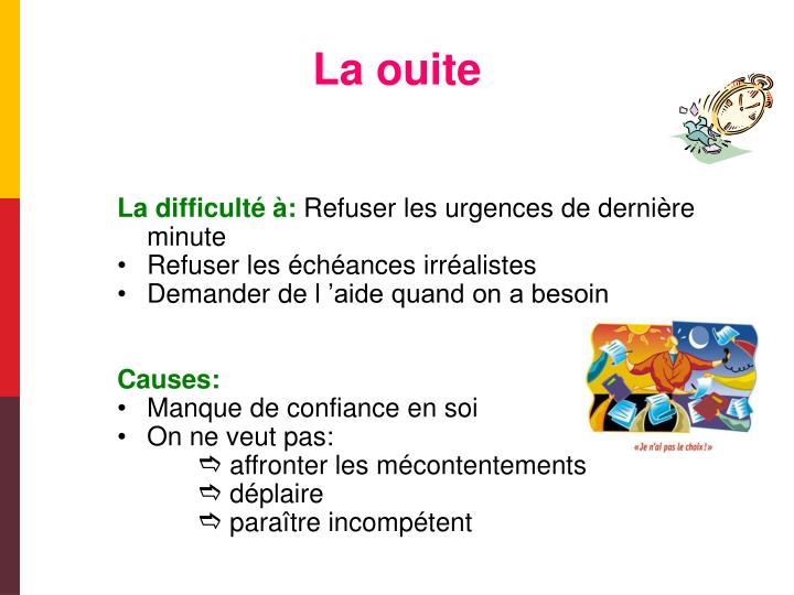 PPT - Organisation de projet PowerPoint Presentation - ID:1882136