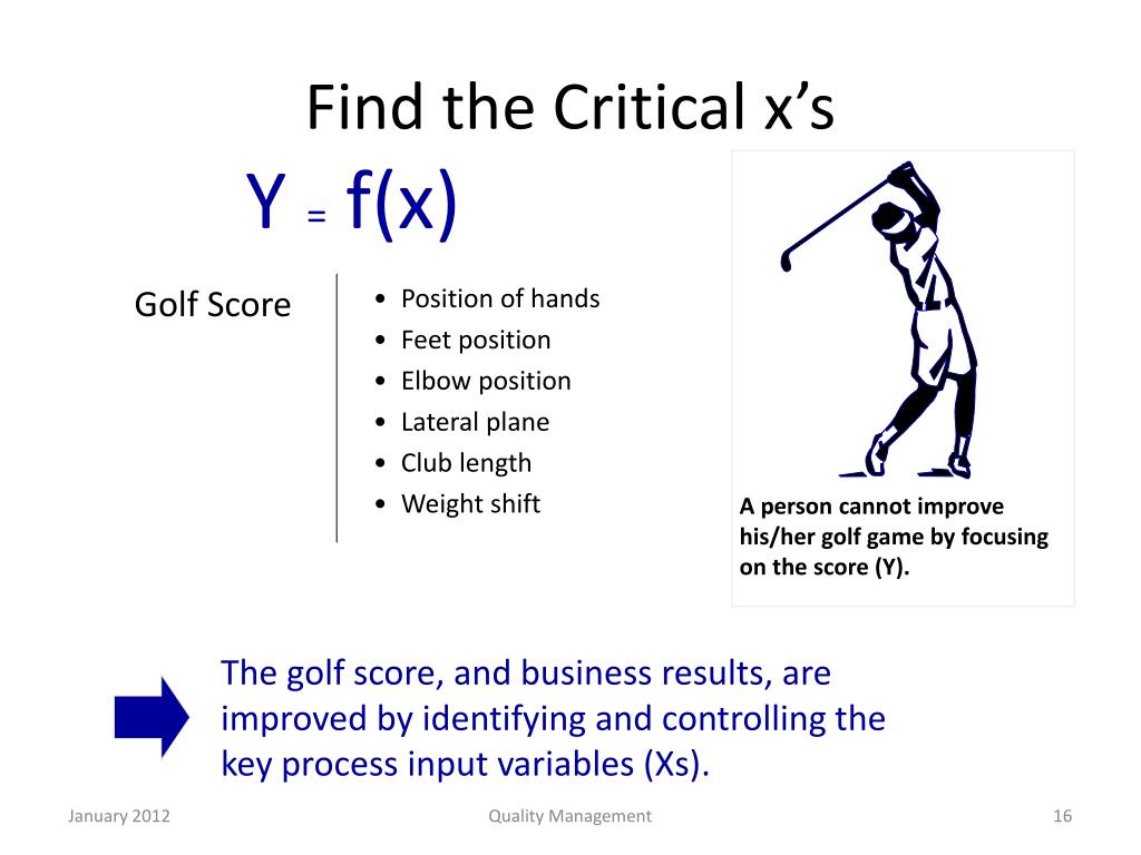 PPT - Six Sigma, Lean, Just-in-Time, International Quality Standards ...