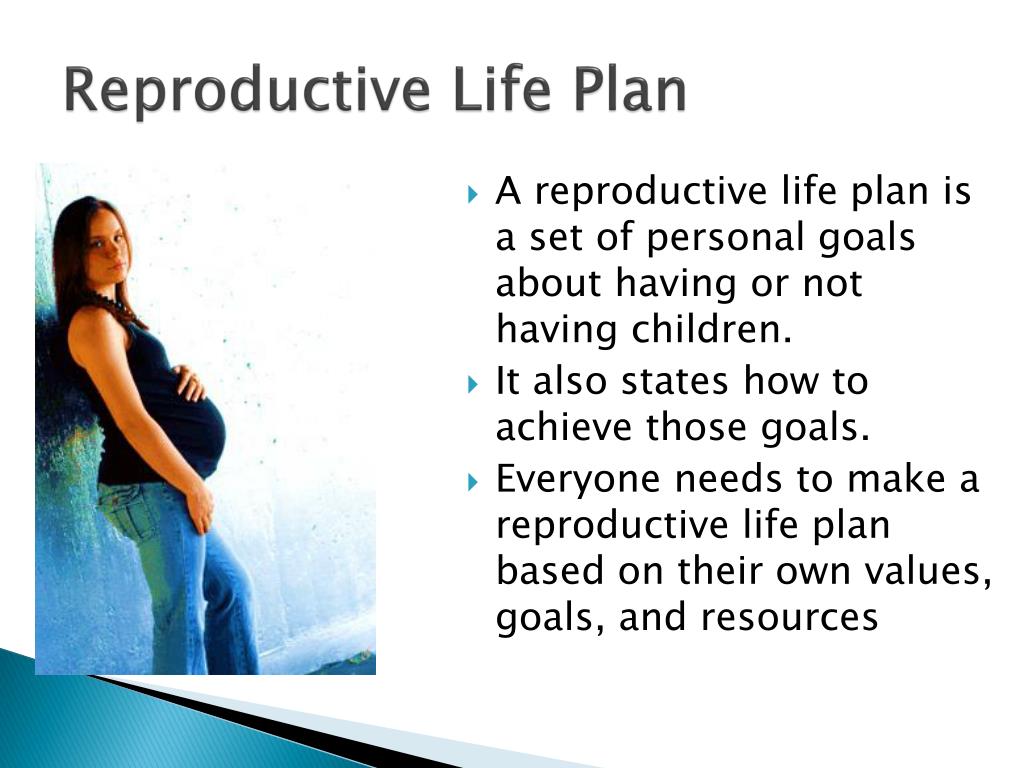 PPT - It was just once! STDs/HIV/AIDS and Reproductive Life Planning ...