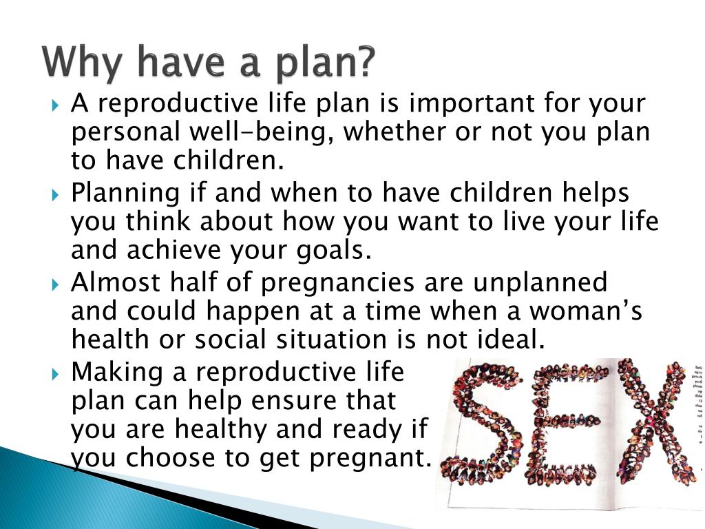 PPT - It was just once! STDs/HIV/AIDS and Reproductive Life Planning ...
