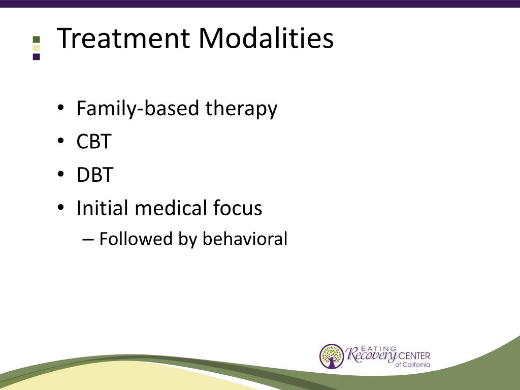 PPT - Acceptance & Commitment Therapy In The Treatment of Eating ...