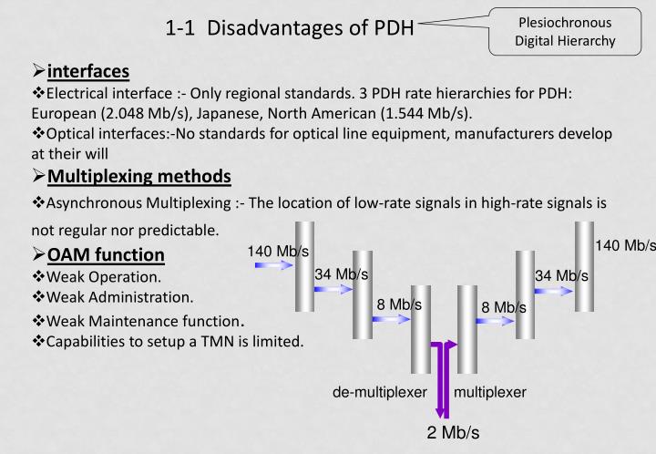 PPT - SDH Principles PowerPoint Presentation - ID:1882824