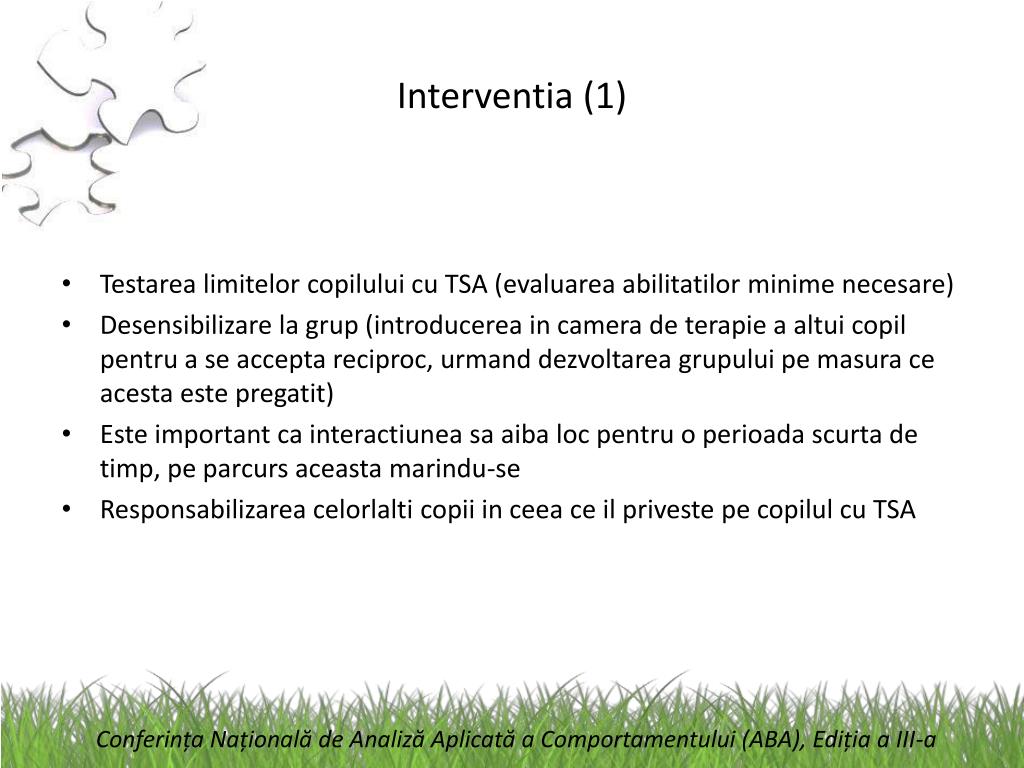 PPT - Importanta grupurilor de socializare in integrarea copiilor cu ...