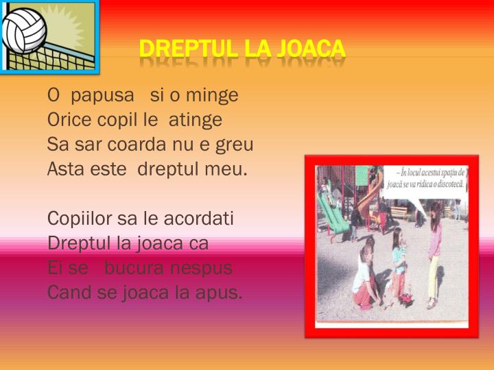 PPT - Drepturile copilului sunt lege PowerPoint Presentation - ID:1882883