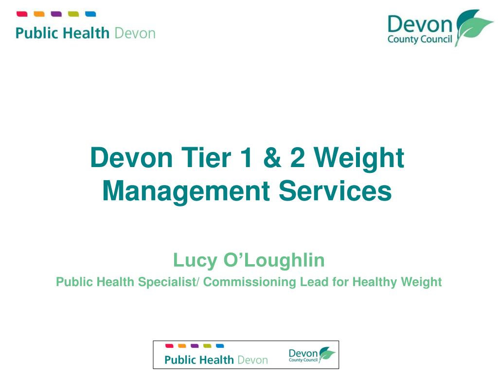 PPT - NHS Health Checks Weight Management –Adults Physical Activity ...