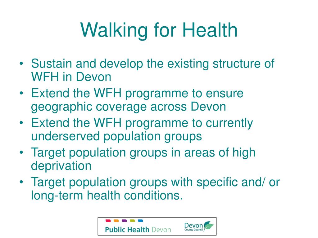 PPT - NHS Health Checks Weight Management –Adults Physical Activity ...