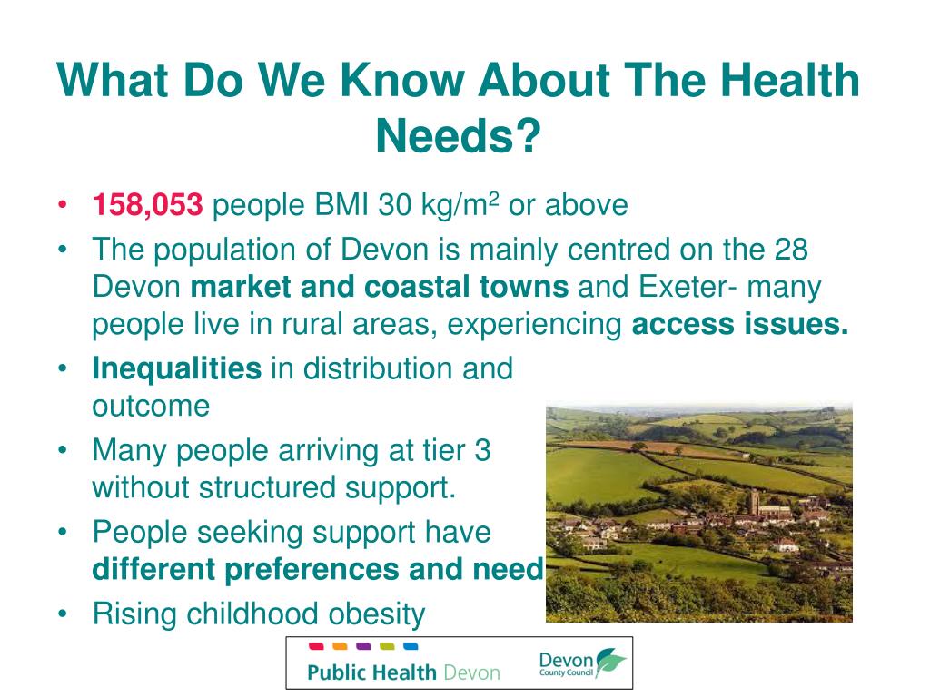 PPT - NHS Health Checks Weight Management –Adults Physical Activity ...