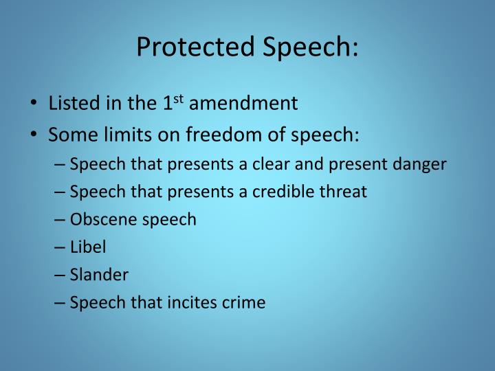 PPT - Texas vs. Johnson and Tinker vs. Des Moines PowerPoint ...