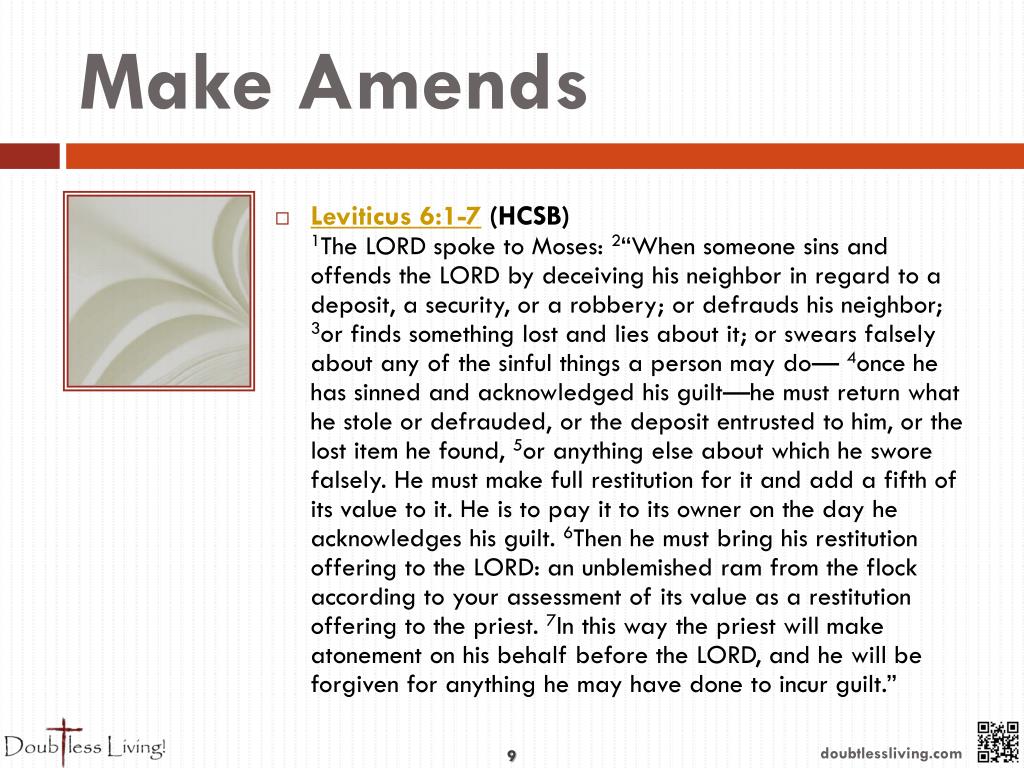 PPT - Holy God, Holy People Honoring God’s Holiness PowerPoint ...