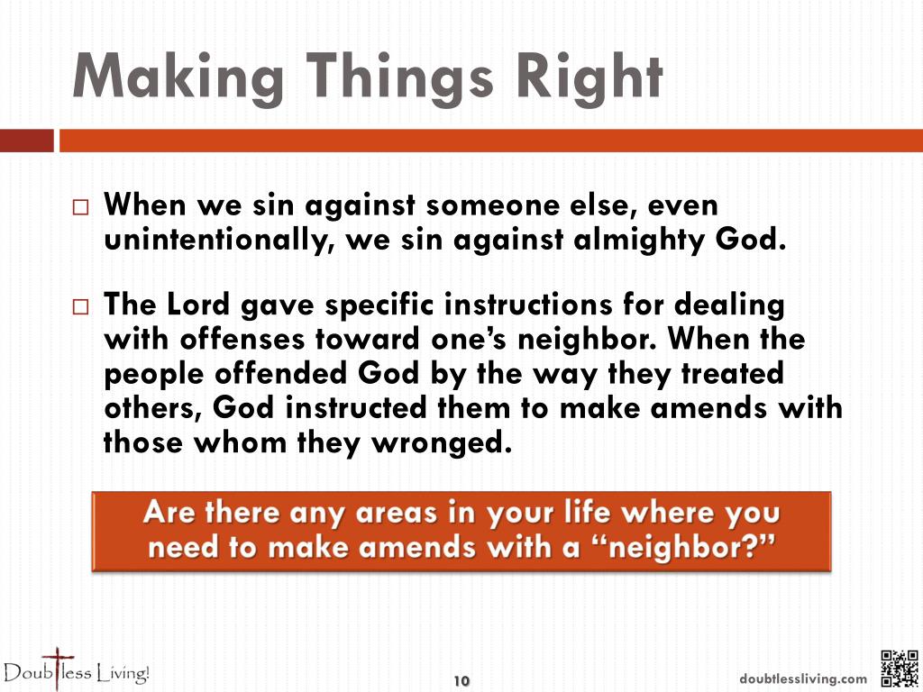 PPT - Holy God, Holy People Honoring God’s Holiness PowerPoint ...