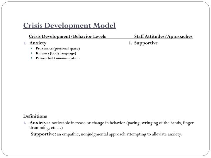 PPT - Understanding Challenging Behavior PowerPoint Presentation - ID ...