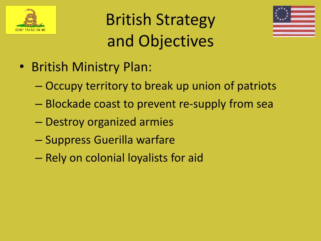PPT - “Almost a Miracle” The Evolution of Warfare During the American ...