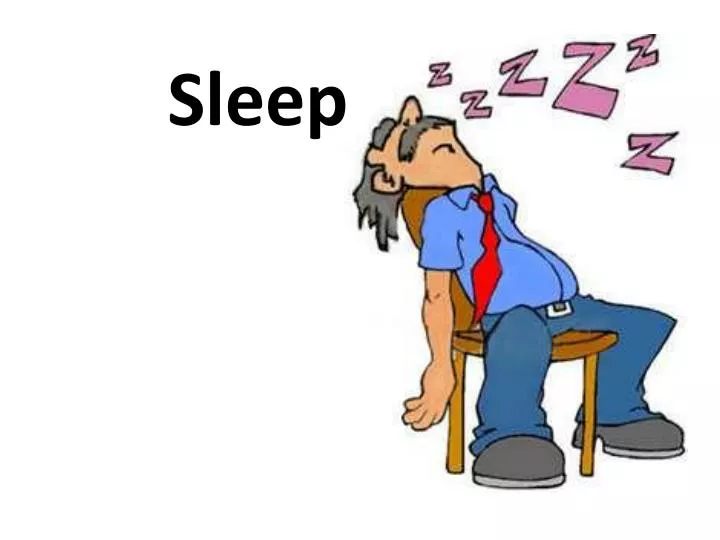 PPT - Sleep PowerPoint Presentation, free download - ID:1884197