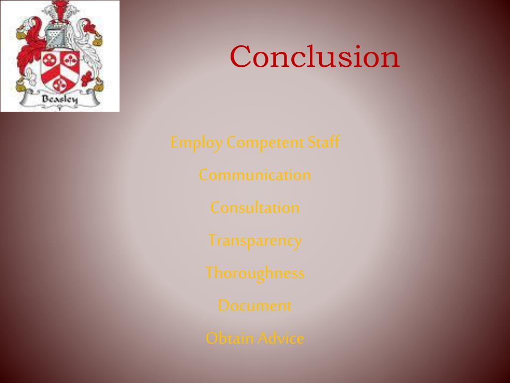 PPT - 4 th Australian Workplace Relations Summit 2010 Navigating the ...