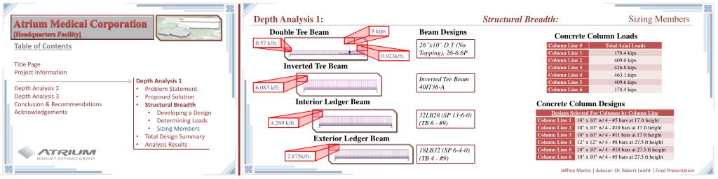 PPT - Atrium Medical Corporation [Headquarters Facility] PowerPoint ...