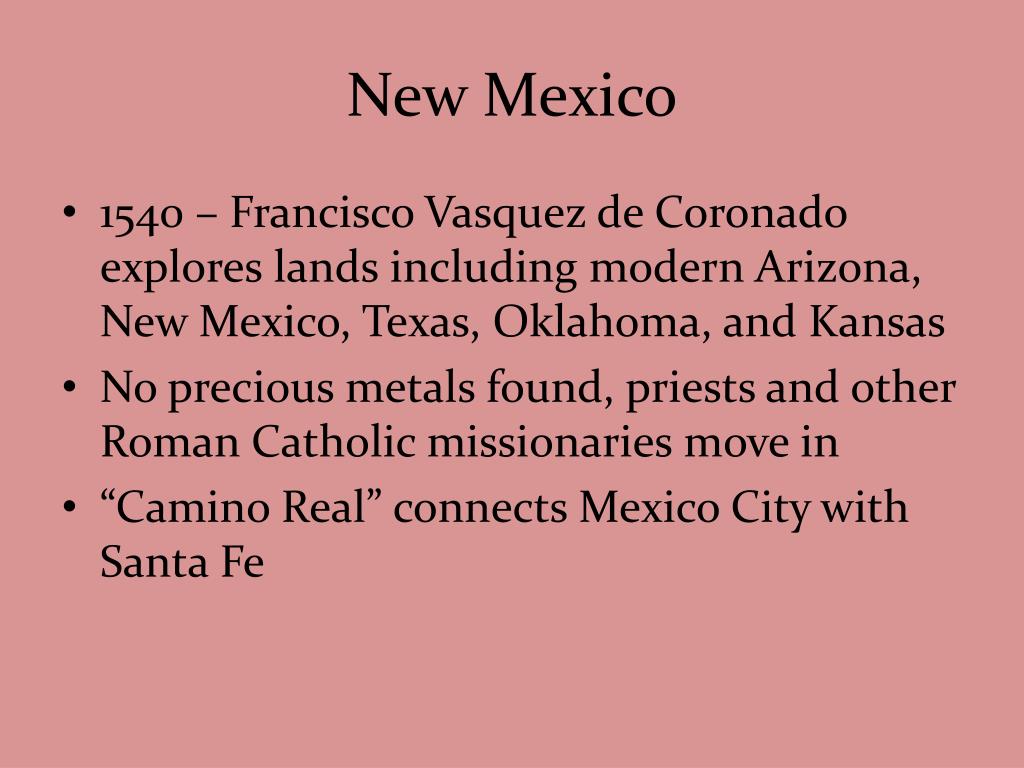 PPT - Spain and England in the New World PowerPoint Presentation, free ...