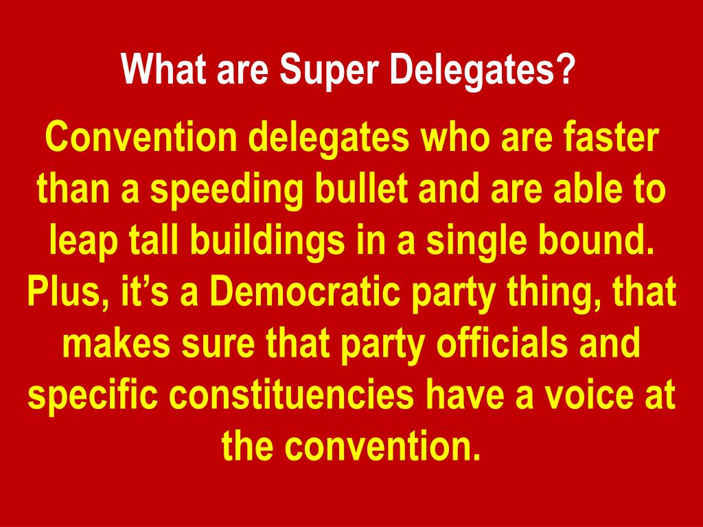 PPT - Chapter 8 Political Parties, Candidates & Campaigns PowerPoint ...