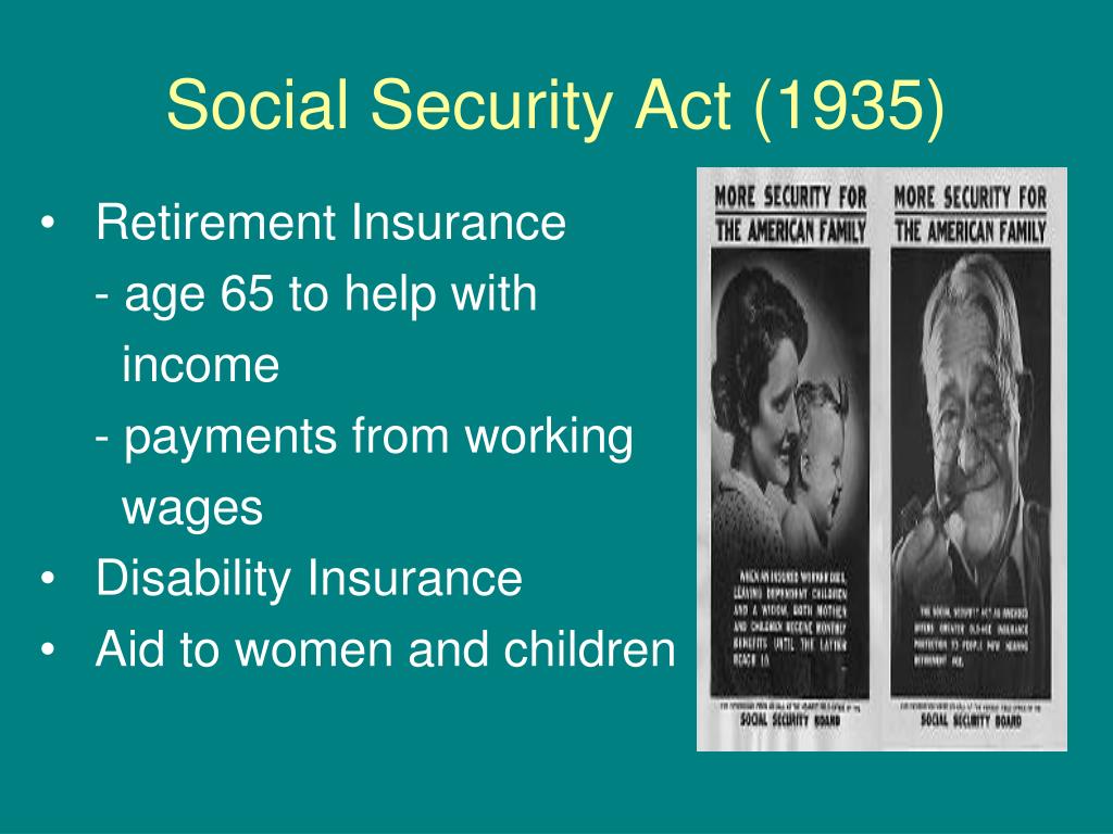 PPT - The United States is coming near the end of the Depression ...