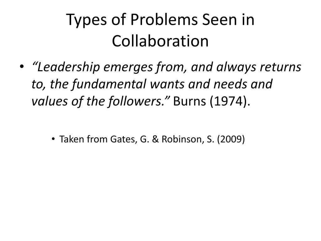 PPT - Consultation, Leadership, and Empowerment PowerPoint Presentation ...
