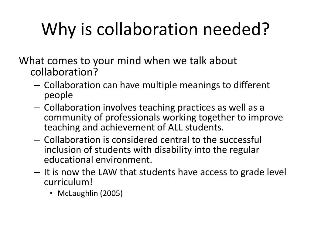 PPT - Consultation, Leadership, and Empowerment PowerPoint Presentation ...