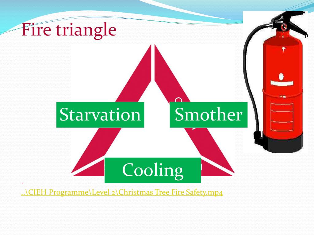 PPT - The role of the Fire Marshall / Fire Warden PowerPoint ...