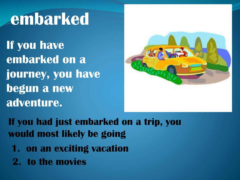 PPT - Lesson 17 “Nothing Ever Happens on 90 th Street” Vocabulary ...