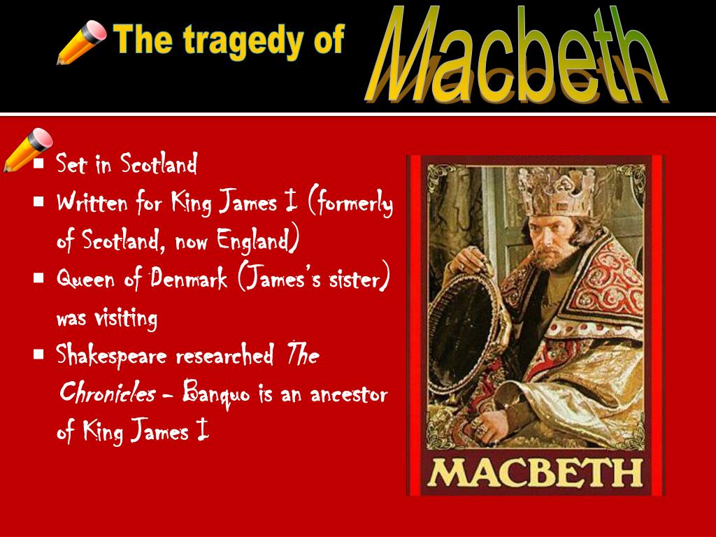 PPT - Introduction to Shakespeare’s Macbeth PowerPoint Presentation ...