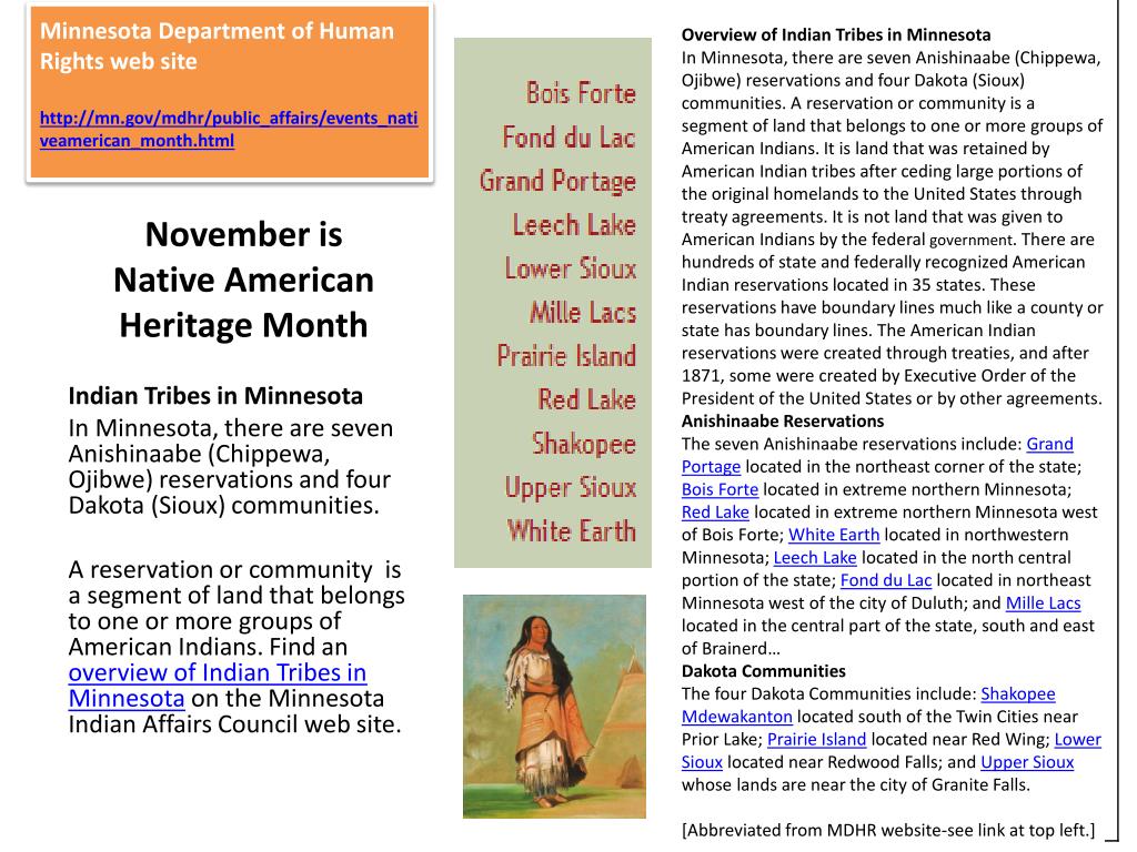 PPT - HELP US APPRECIATE NATIVE AMERICAN HISTORY MONTH AT ARCHBISHOP ... PPT - HELP US APPRECIATE NATIVE AMERICAN HISTORY MONTH AT ARCHBISHOP ...
