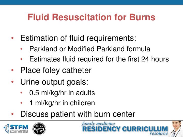 PPT - Trauma – Thermal InjuryTrauma PowerPoint Presentation - ID:1885369
