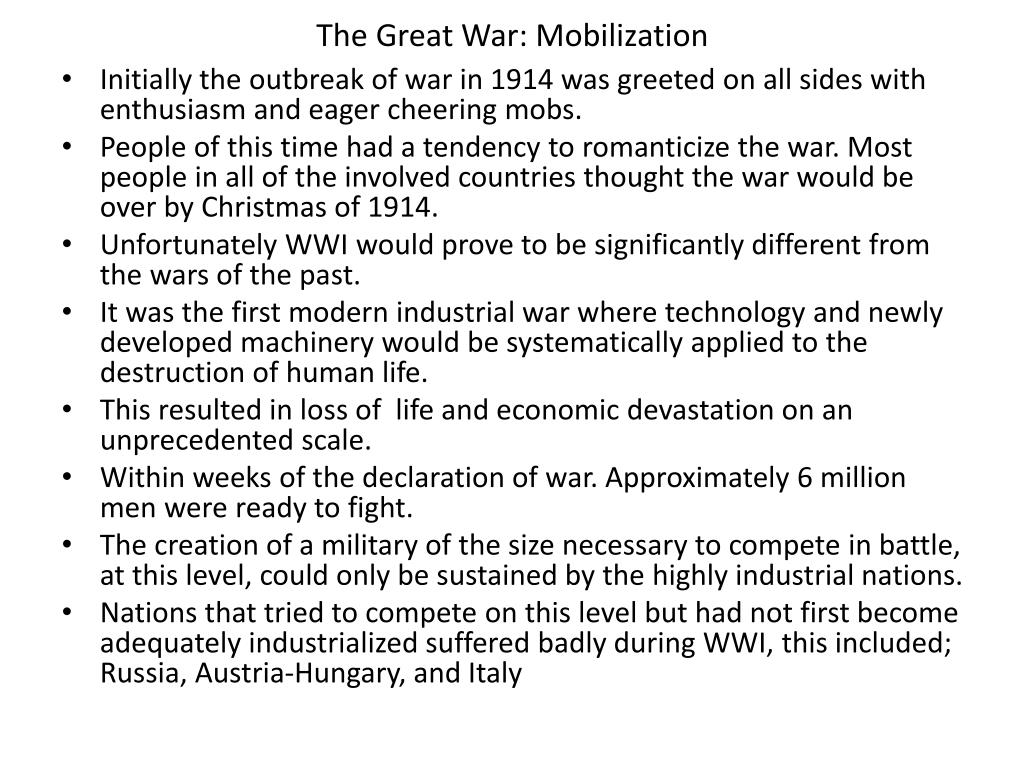 PPT - Balkan States' Significance in WWI and Impact of Realpolitik and ...